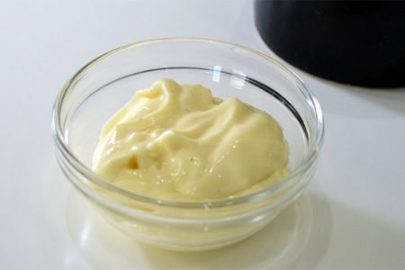 Mayonesa casera: clásica preparación peruana - Recetas de Cocina Peruana