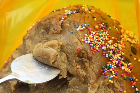 SANGUITO - Recetas de Cocina Peruana