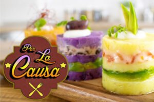 Causa limeña: Historia y receta de este emblemático plato peruano ...